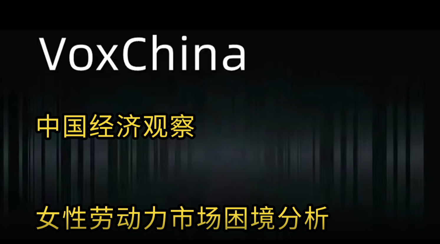 VoxChina